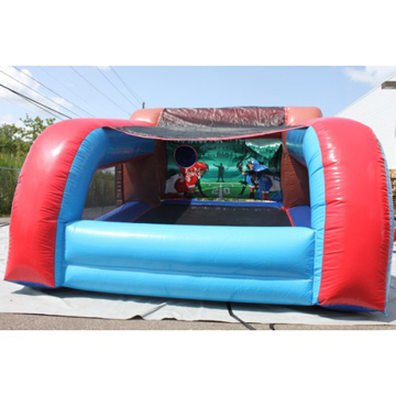 Air-Time Inflatables - Inflatable Games